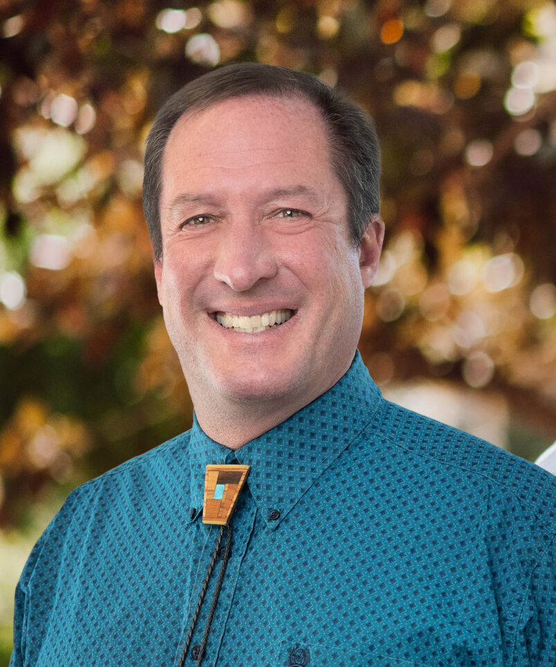 Leadership & Board - Pathways Care